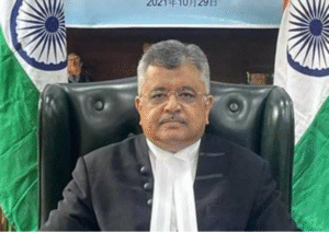 Tushar M. Mehta - One Law Street